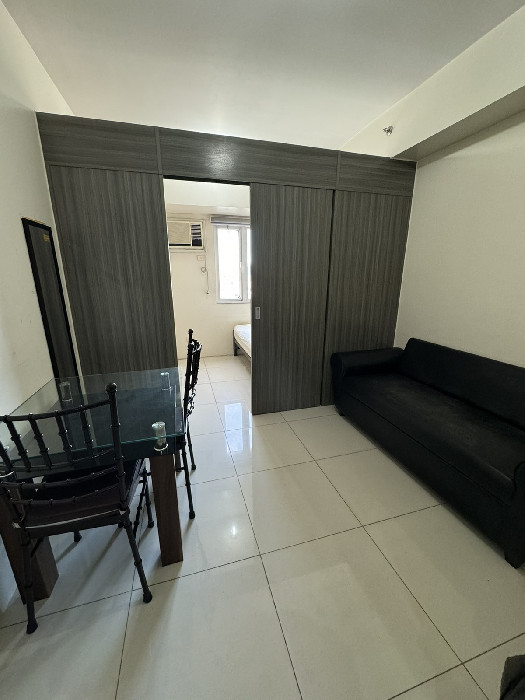 Green Residences Condo for Rent